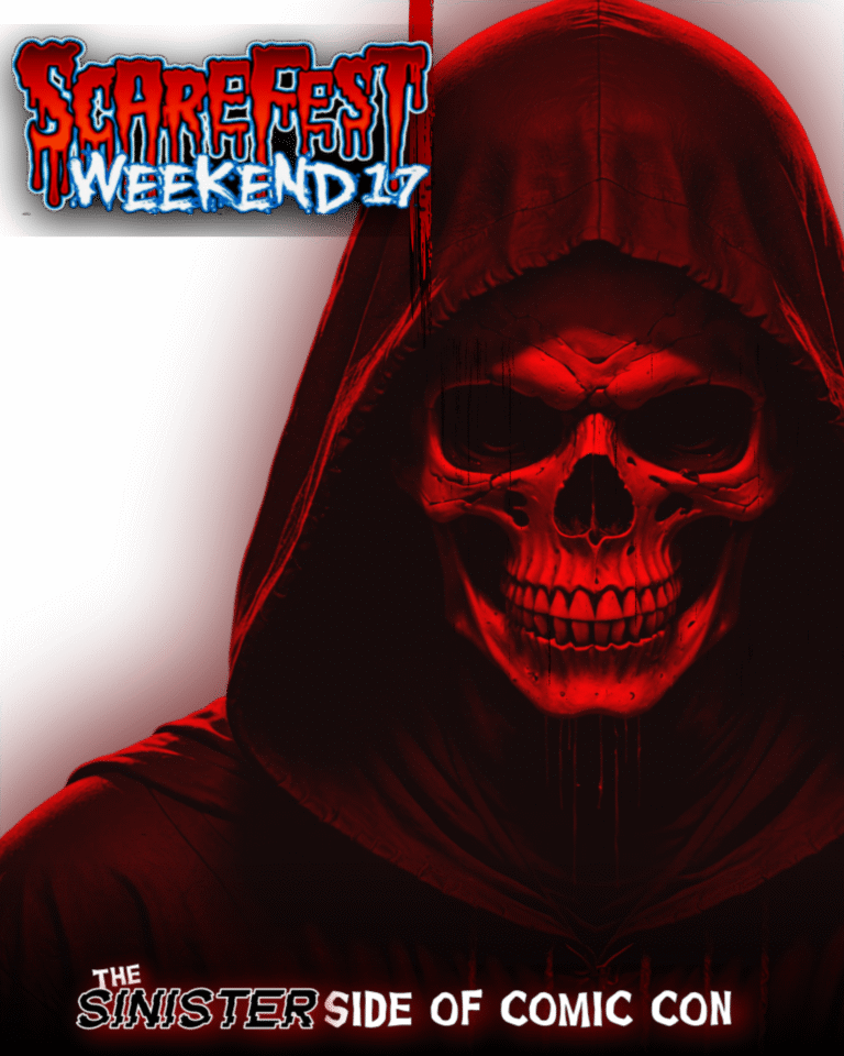 ScareFest Weekend - ScareFest Weekend