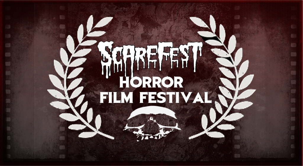 ScareFest is back for its 14th year. Featuring celebrity guests, over ...