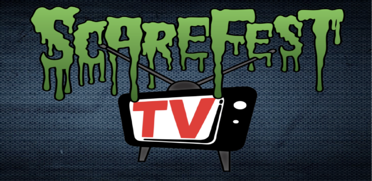 FAQ - ScareFest Weekend