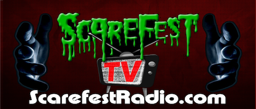 ScareFest is back for its 15th year. Featuring celebrity guests, over ...
