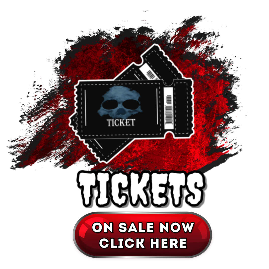 Kentucky's Largest Horror Convention