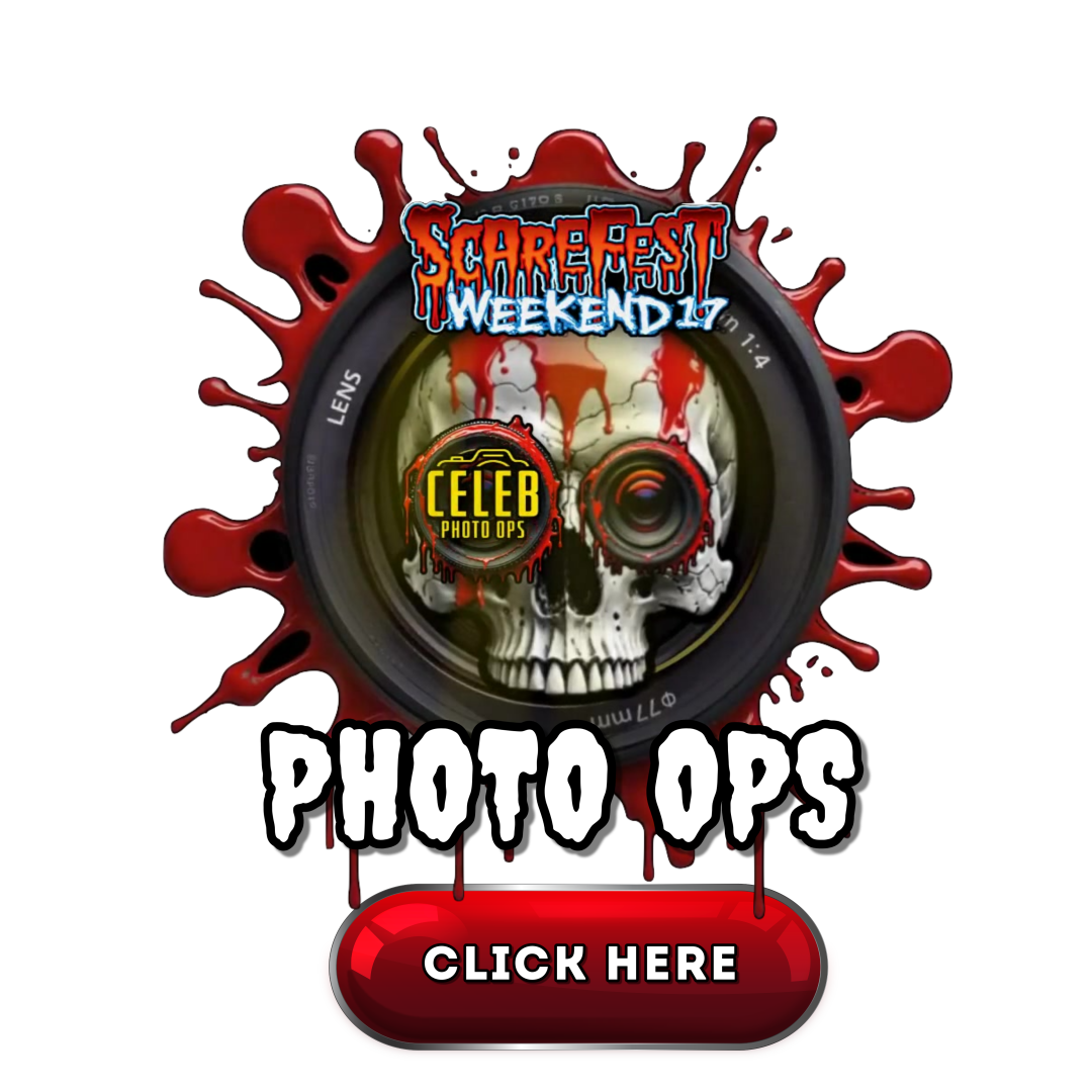 Kentucky's Largest Horror Convention