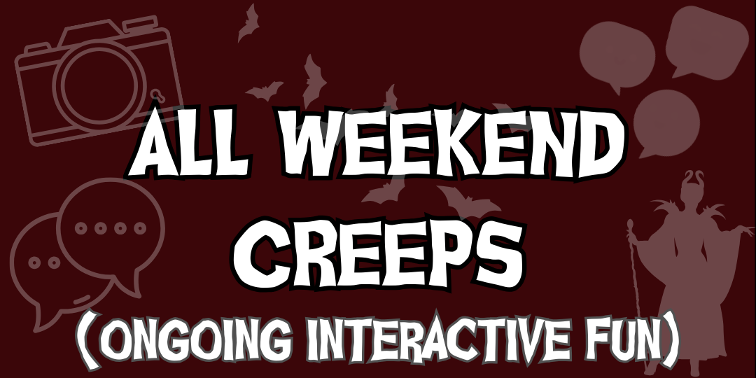 ScareFest Weekend - ScareFest Weekend