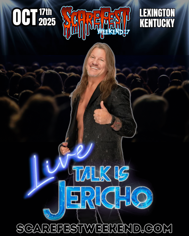 ScareFest Weekend - ScareFest Weekend